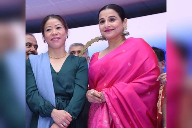 In pics: 65th edition of AICOG 2023