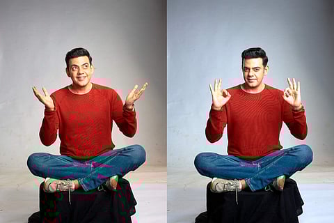 Cyrus Sahukar presents the new season of ‘It Happens Only in India ...