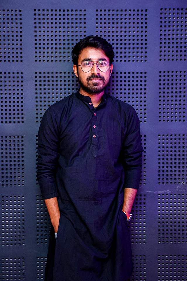 In pics: Trailer launch of Bengali webs series Olokkhis in Goa