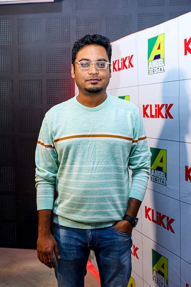 In pics: Trailer launch of Bengali webs series Olokkhis in Goa