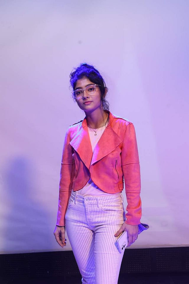 In pics: Trailer launch of Bengali webs series Olokkhis in Goa