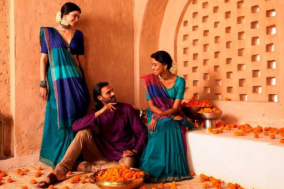 Bring in the seasonal festivities with Fabindia’s latest celebration ...