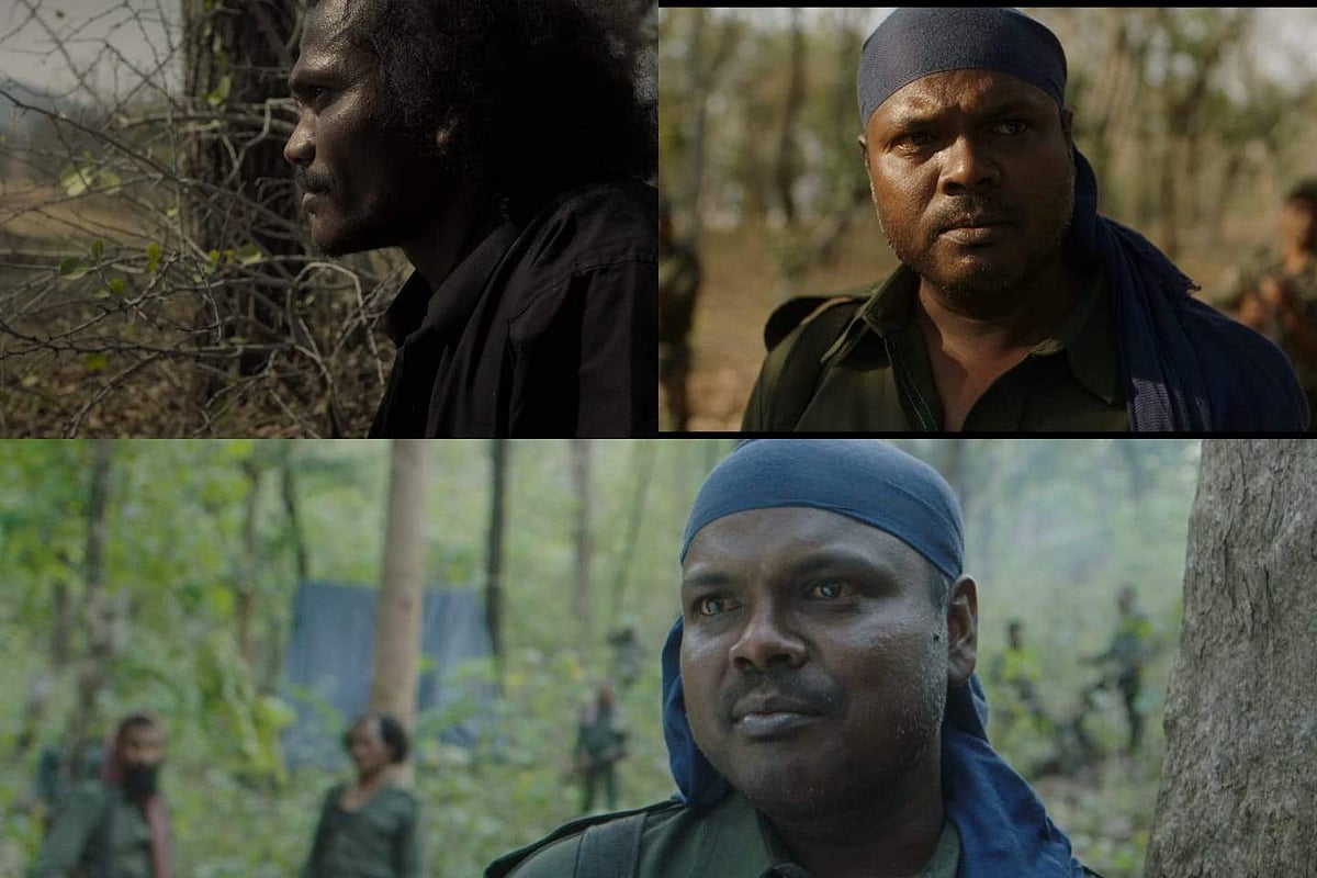 Marathi film Ghaath to premiere at the 73rd Berlin International Film ...