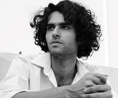 Debutant Chintan Rachchh on his upcoming Netflix series Class