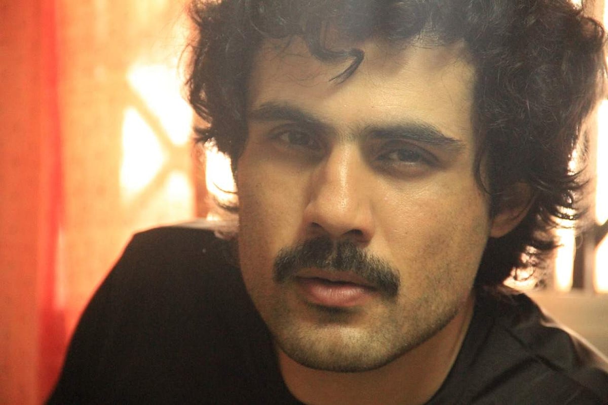 After Kuttey, actor Umar Sharif will be seen in Criminal Minds