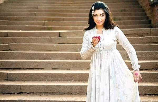 Simran Godhwani is set to present her latest production based on Amrapali