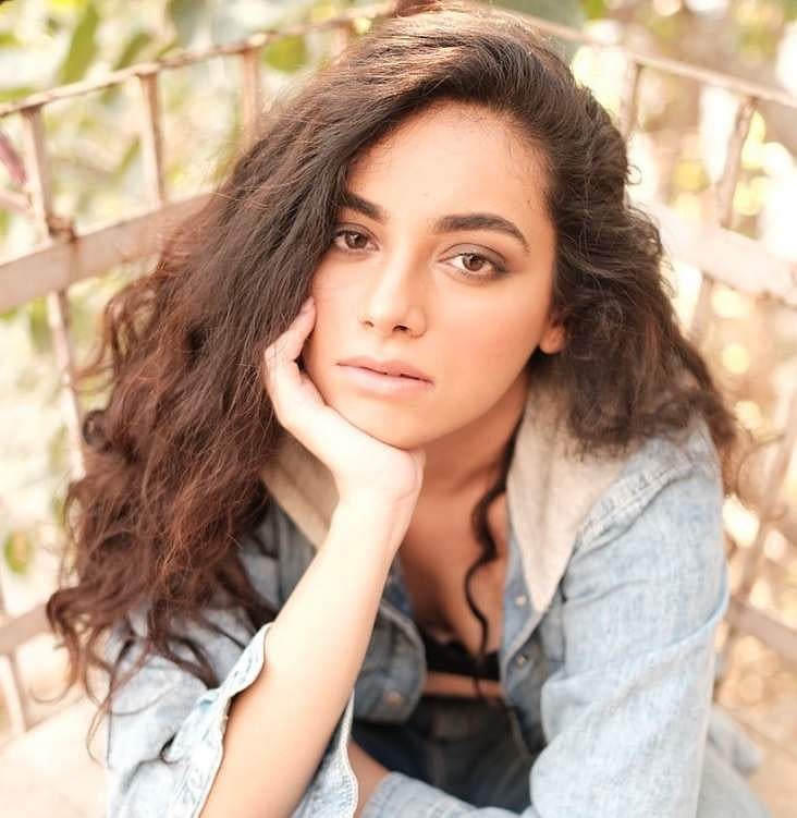 Resham Sahaani debuts in Bollywood with Hansal Mehta's upcoming ...