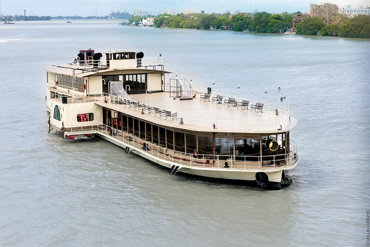 Indulge offers a glimpse into the newly launched The Bengal Paddle