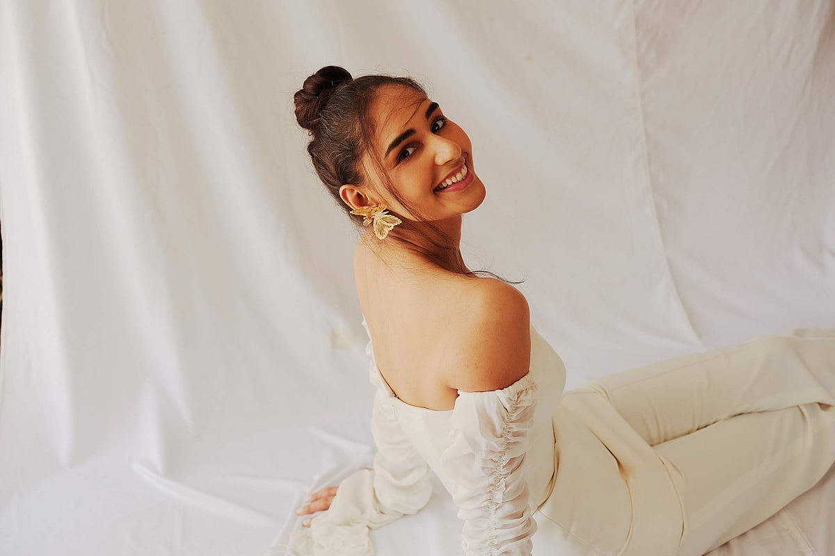 Interview: 'I believe in enjoying everything to the fullest': CAT ...