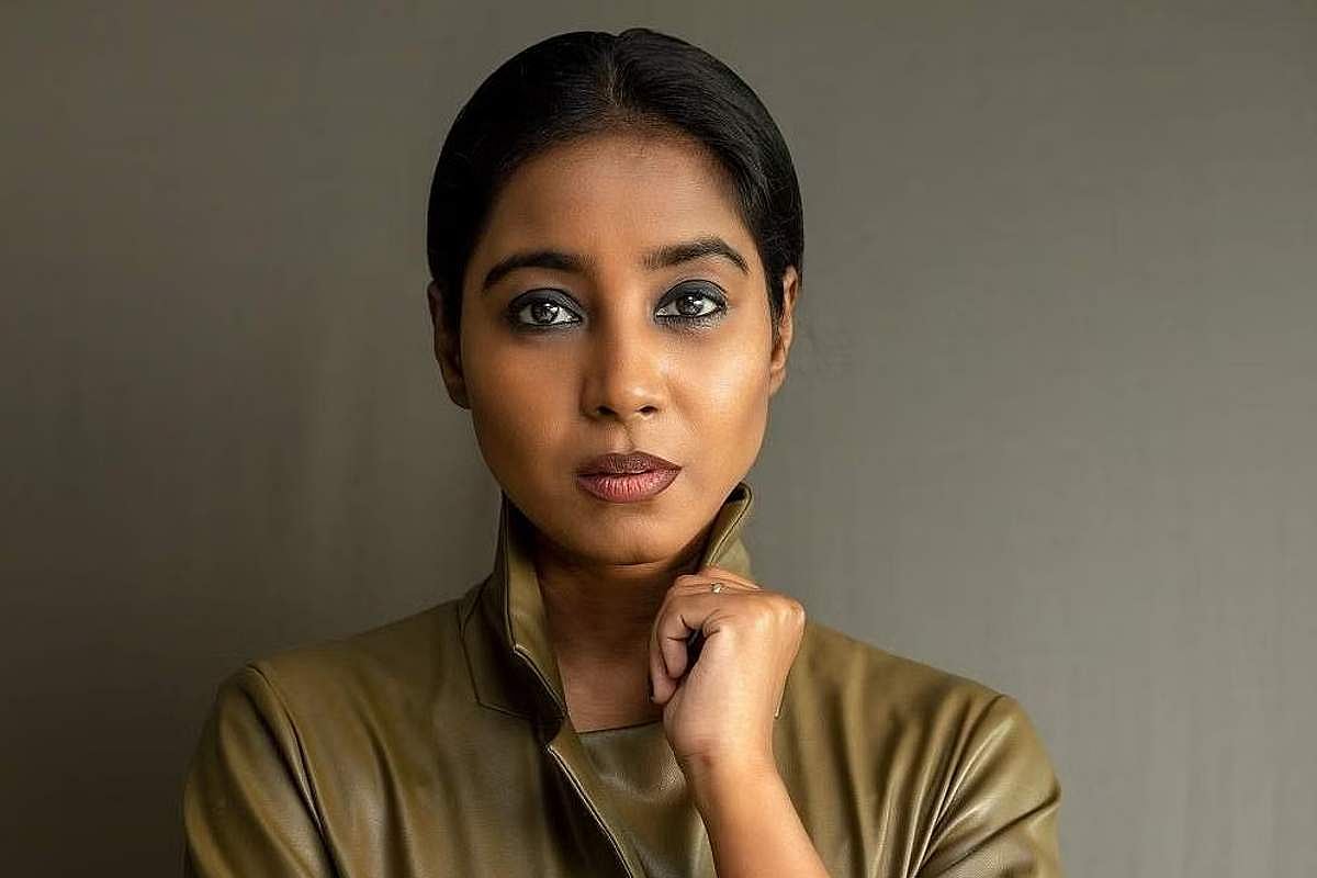 Shilpa Rao, the voice behind Besharam Rang, plans to come up with her ...