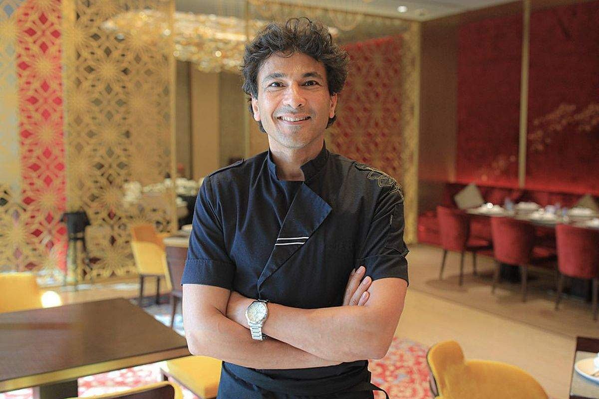 ‘Returning as a judge for MasterChef India is homecoming of sorts for ...