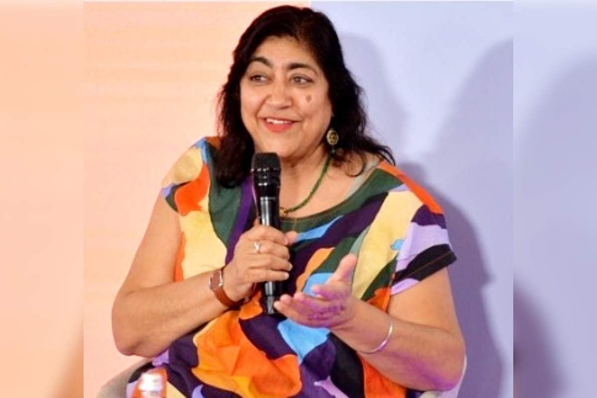 Gurinder Chadha teases a possible ‘Bend It Like Beckham’ sequel