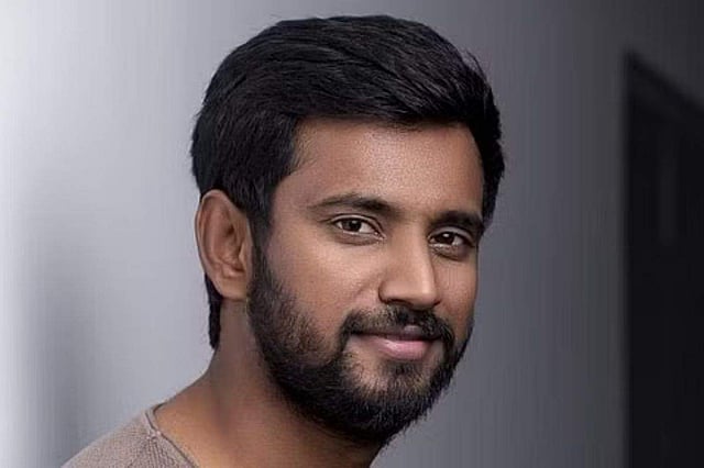 Kannada actor Darling Krishna to take historical route with ‘Halagali