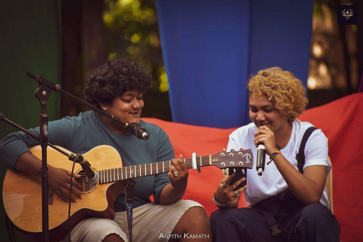 Maya Bazaar is back and this time with more stalls, more artistes and ...