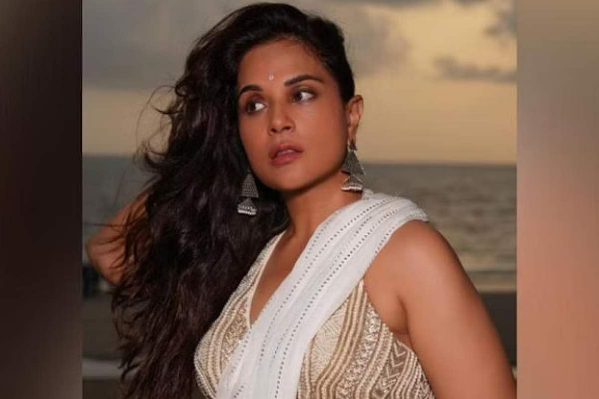 INTERVIEW | Sanjay Leela Bhansali breaks your ego: Actor Richa Chadha