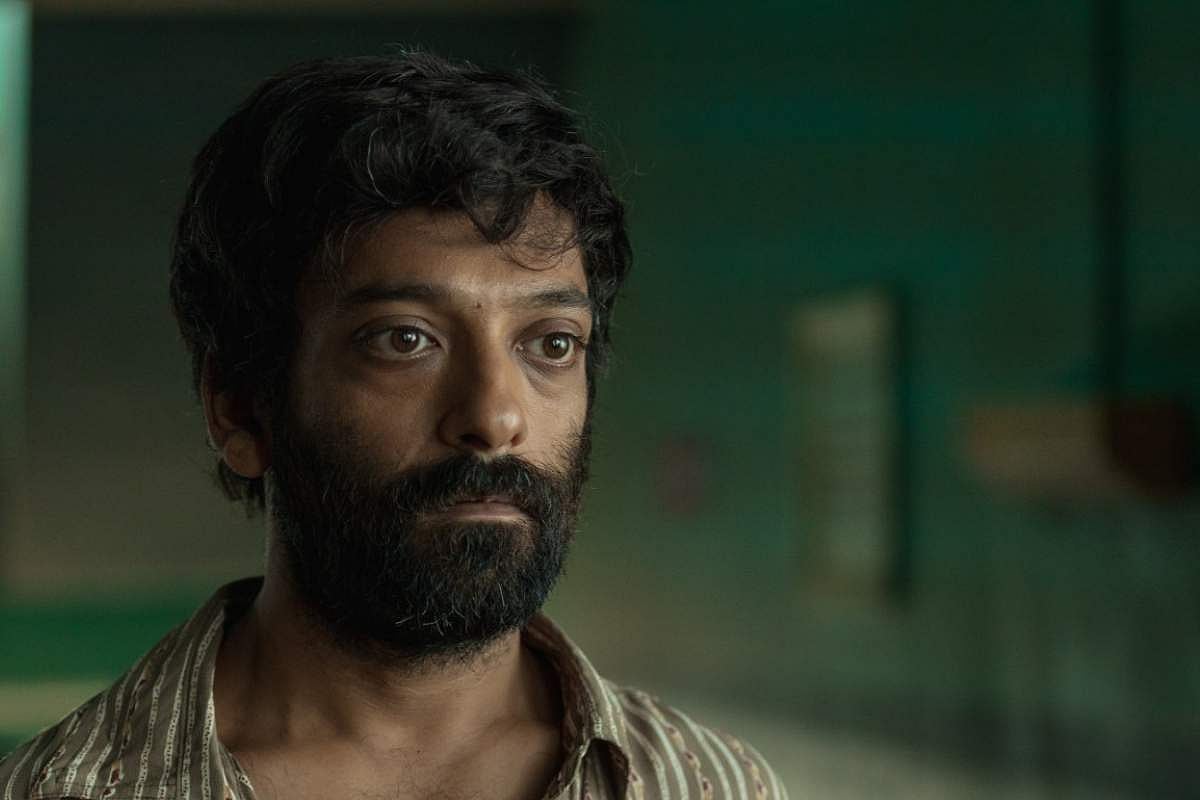 Actor Sukant Goel on how he prepped for his role in Kaala Paani