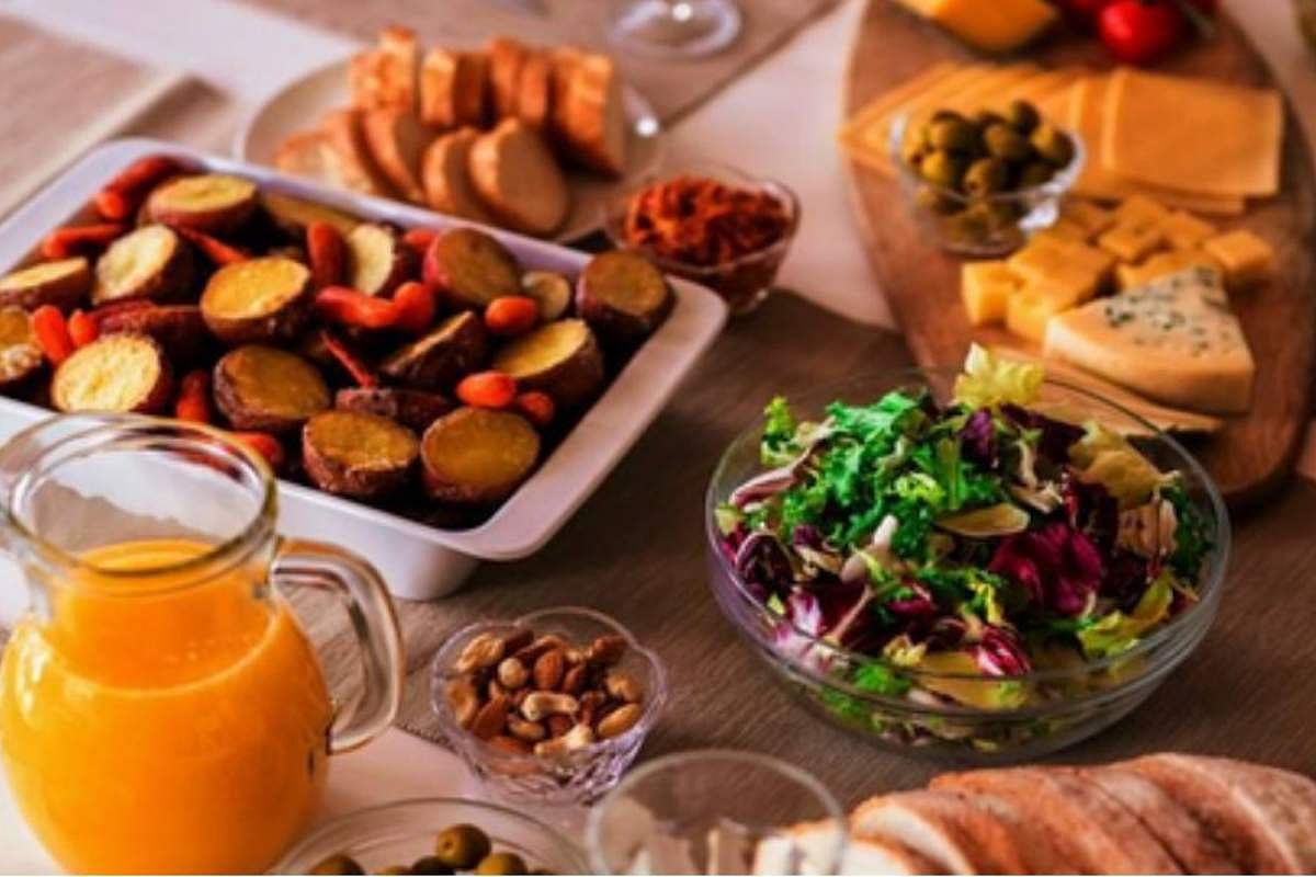 Easy breakfast ideas to fuel up your day