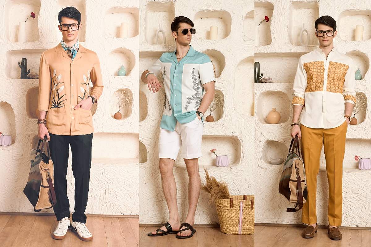 Gargee Designers launches new edit Mystic Melange