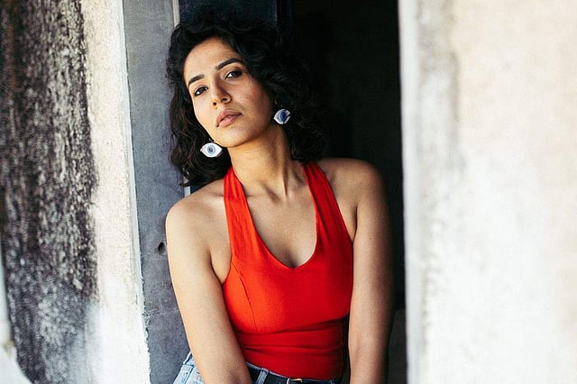EXCL: Bambai Meri Jaan actor Divyani Gandhi opens up about her artistic ...