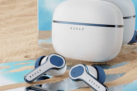 BOULT redefines wireless audio with the spectacular Curve Series Line-up