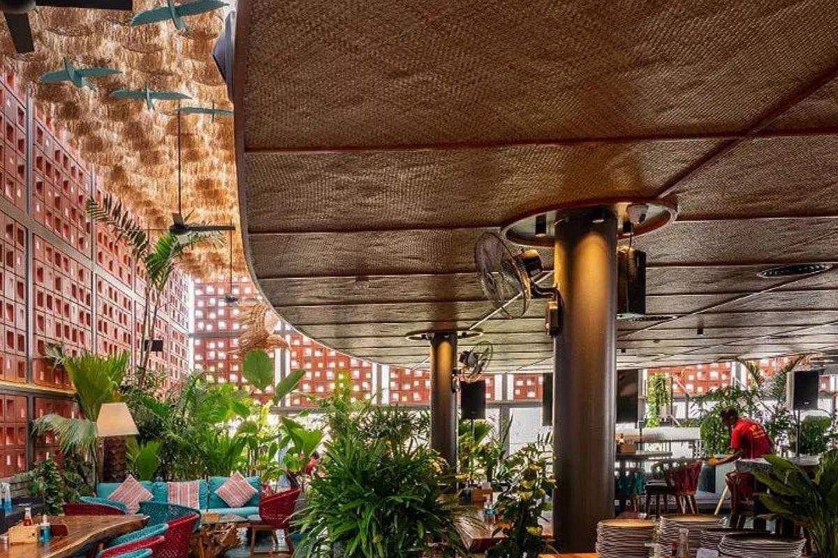 Makau Bar & Kitchen’s new menu revises Hawaii in a Hyderabadi turn-around