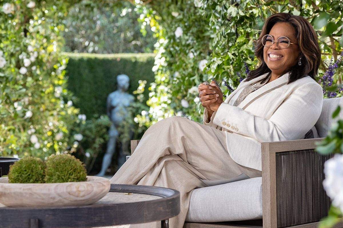 Oprah Winfrey admits to being mistreated due to her weight