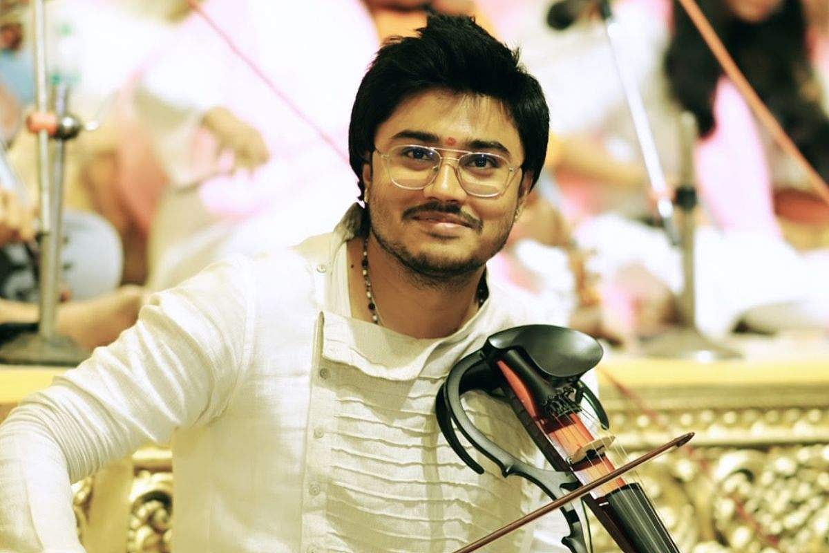 City-based Aahatha Sangeetalayam is all set to present an extravagant ...