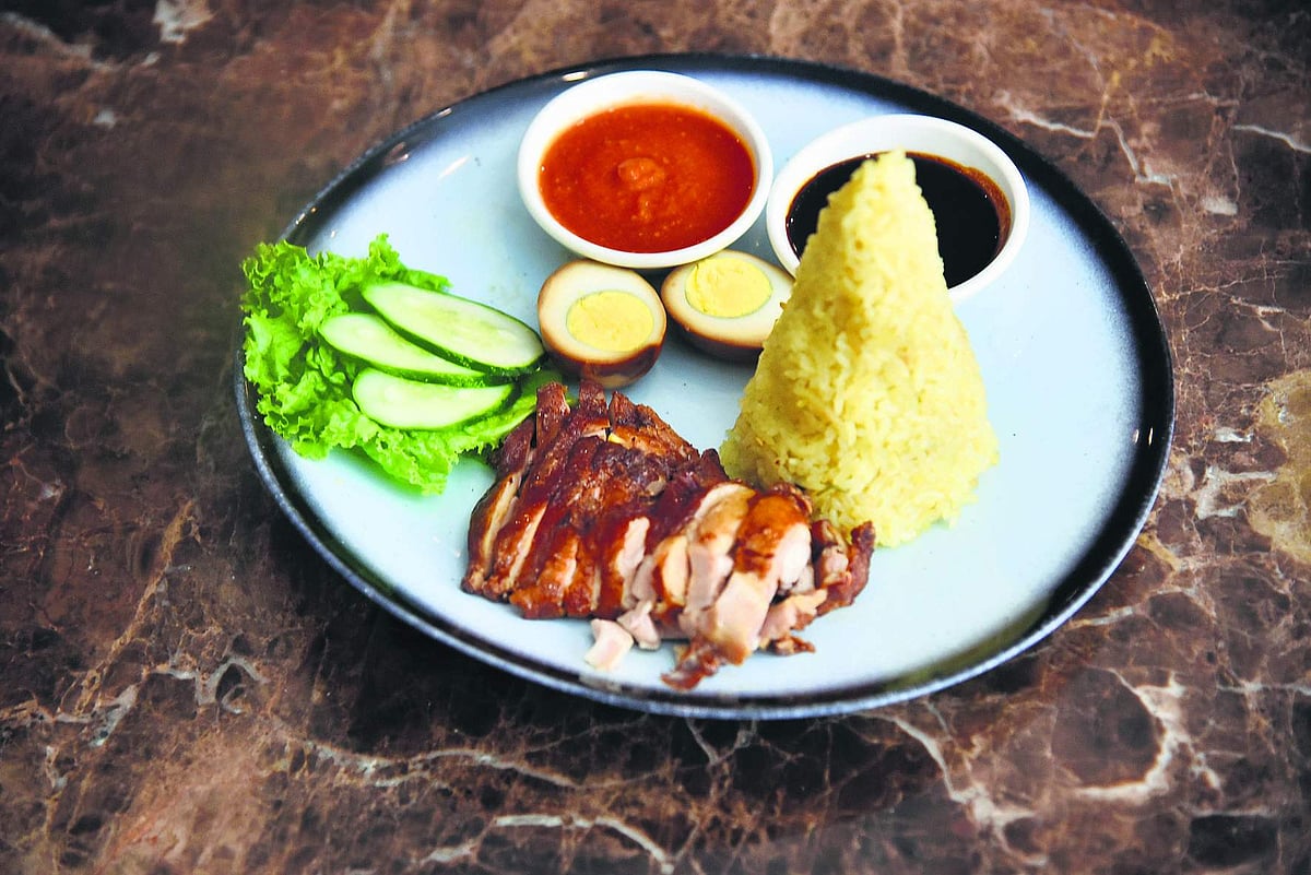 The Nyonya food festival at The Park reminds just how mouth-watering ...