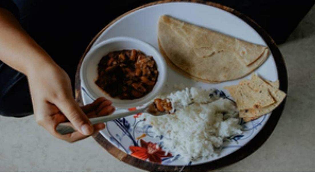 Transform kitchen leftovers into gourmet delights with AI