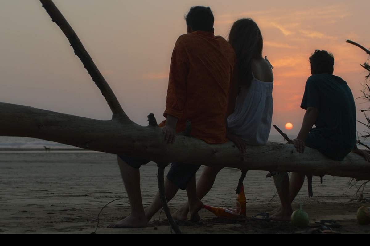 Noopur Bora movie Teen Paayancha Ghoda is all about successful debuts