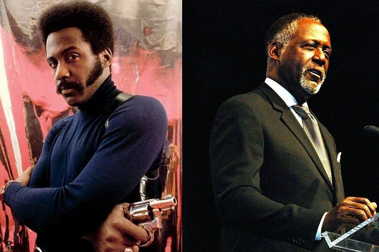 ‘Shaft’ actor Richard Roundtree passes away aged 81