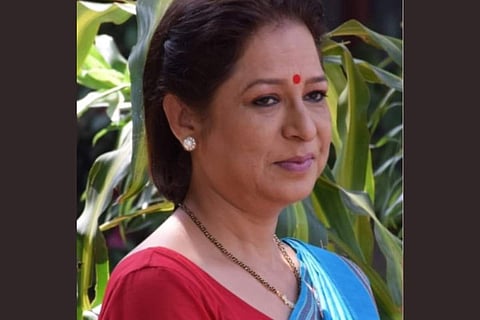 Actor Alka Amin plays a pivotal role in Mandali
