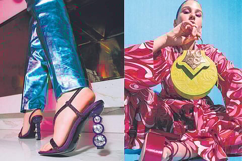 Funky Fish brings to the city yet another exclusive show