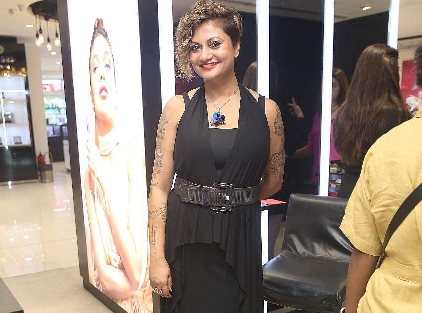 In pics: MAC new launches