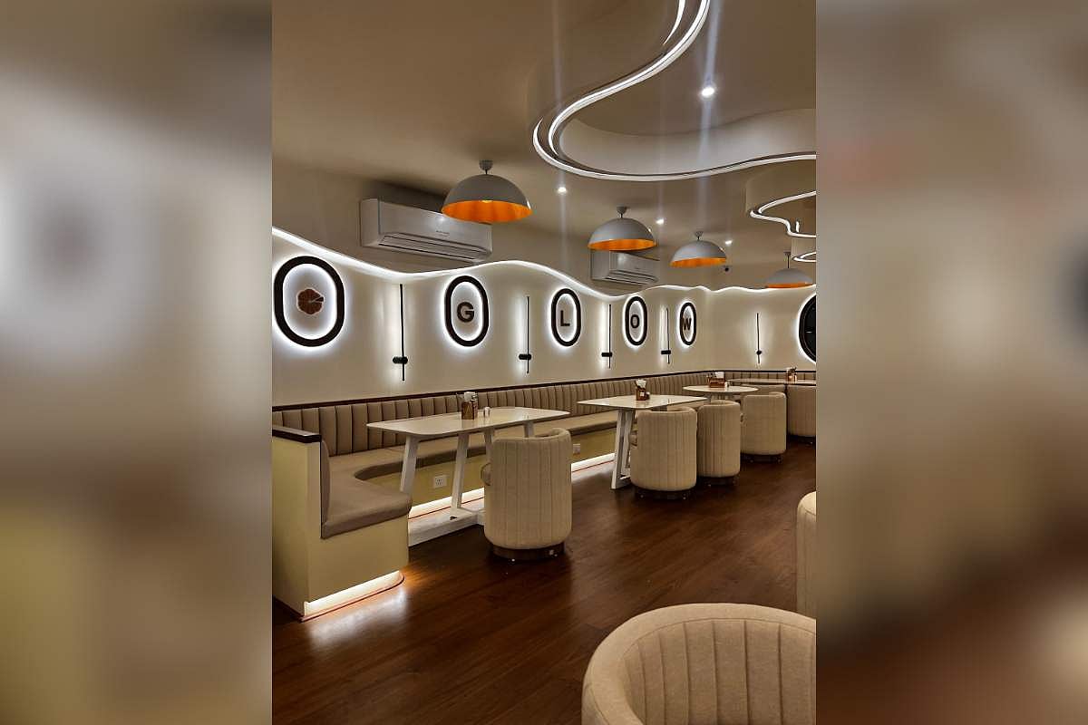 A stop for your culinary glow-up: The all-new Glow Cafe is a treat with ...