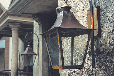 Under the Tuscan sun : The Tuscan Table in Chennai is a perfect ode to ...