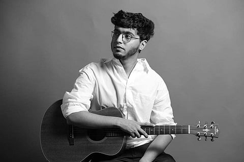 After Tere Vaaste, Varun Jain brings new love song Ishqa