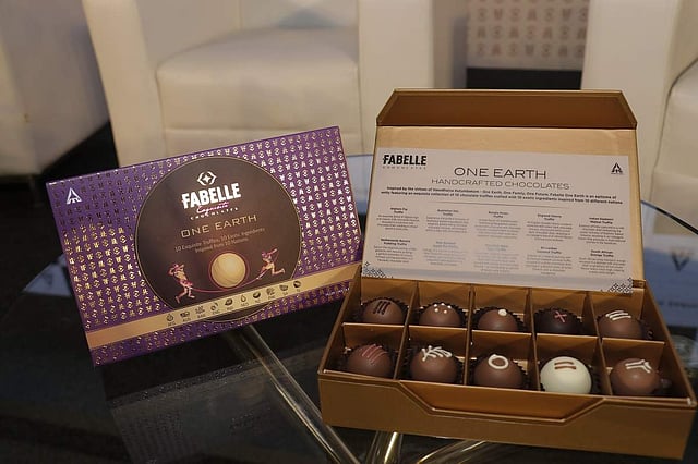 ITC Fabelle launches One Earth collection, reimagines unification of ...