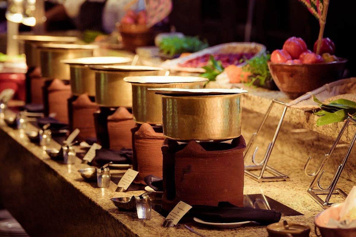 Bangaliana bliss!: This ongoing Bengali Food Festival is a must-try for ...