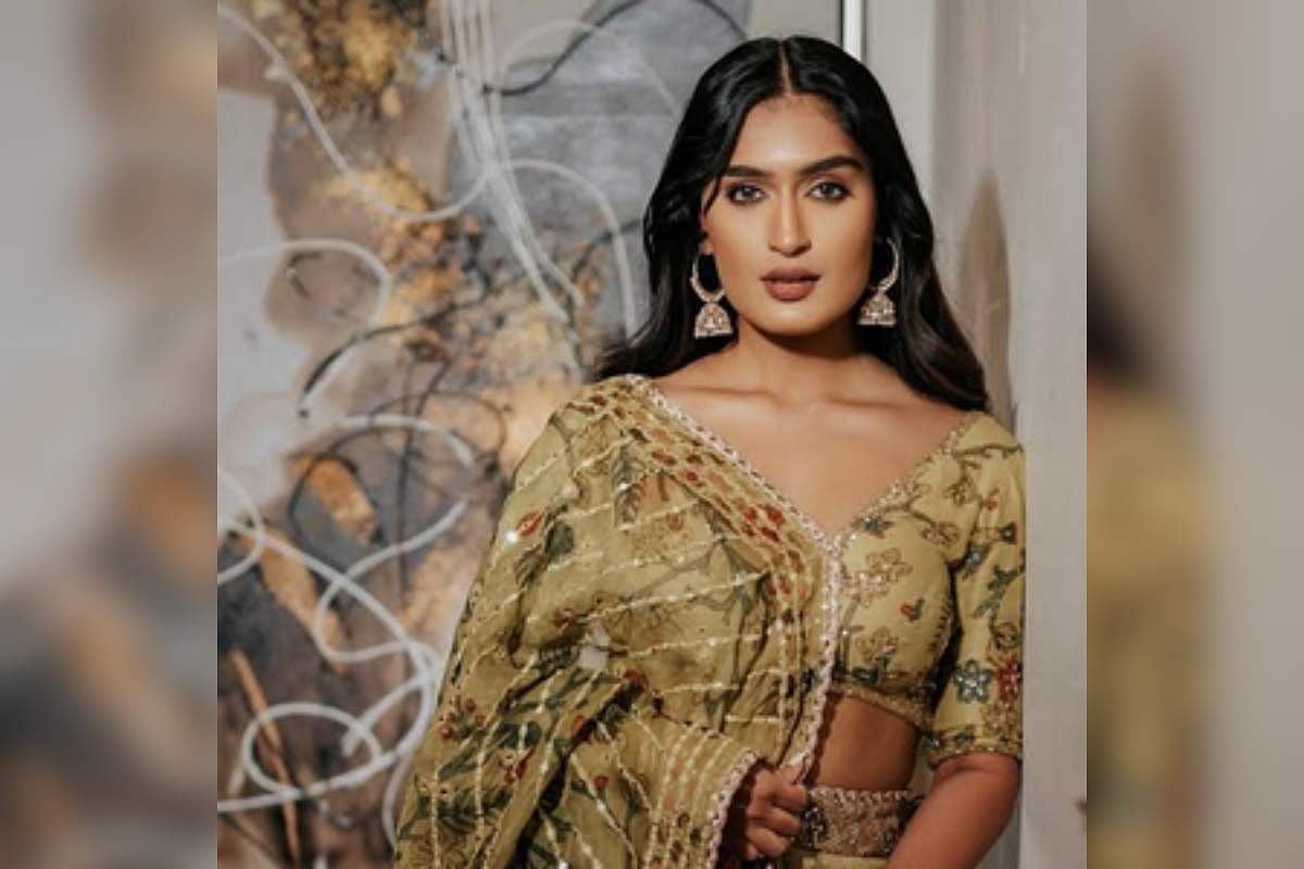 Niharika NM joins Megan Thee Stallion, Jordan Peele, Billy Porter for ‘Big Mouths S7’ series as a gu