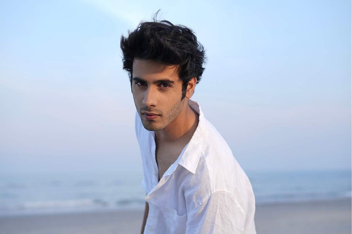 I loved the role regardless of the screen time: Poojan Chhabra