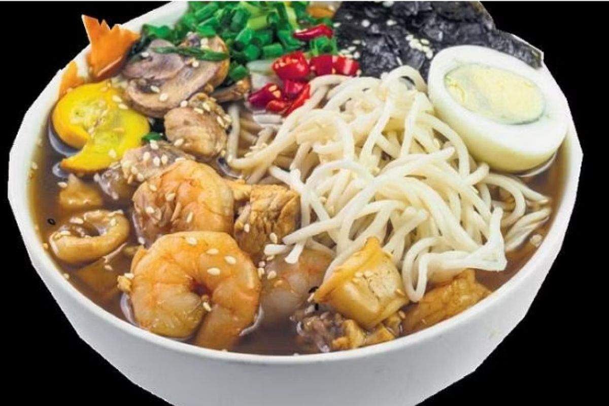 Bowled over the great Ramen revolution