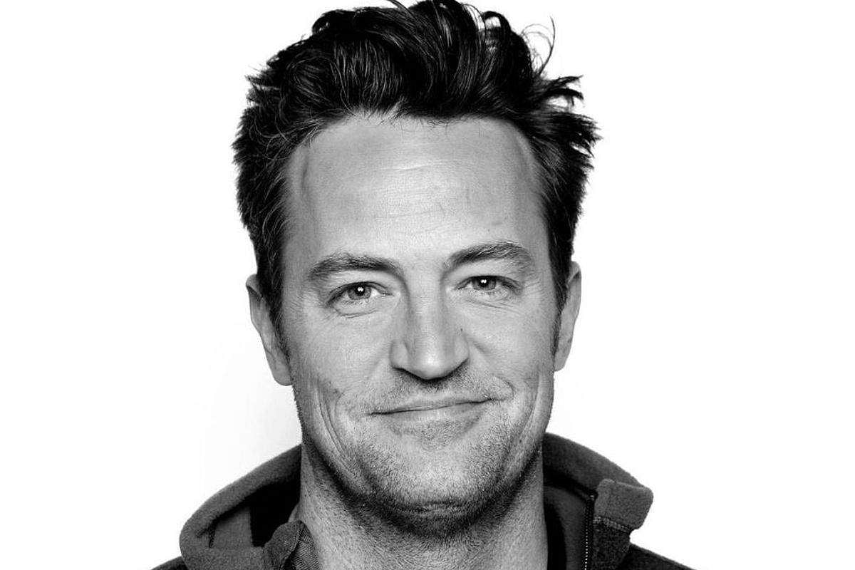 Matthew Perry's family opens up about his tragic passing, says ‘he ...