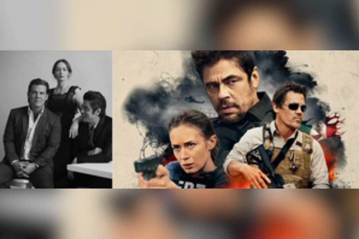 Emily Blunt, Josh Brolin, Benicio Del Toro interested in returning for ...