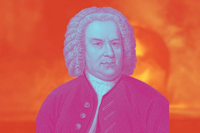 How Bach’s Toccata and Fugue in D minor became Halloween's theme song