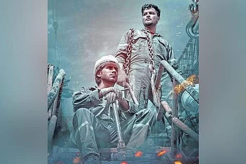 'Kudru' movie review: Where diverse communities coexist harmoniously