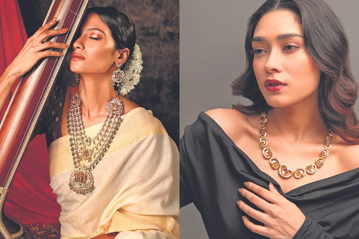 Paksha by Tarinika presents Victorian and Premium Collection of ...