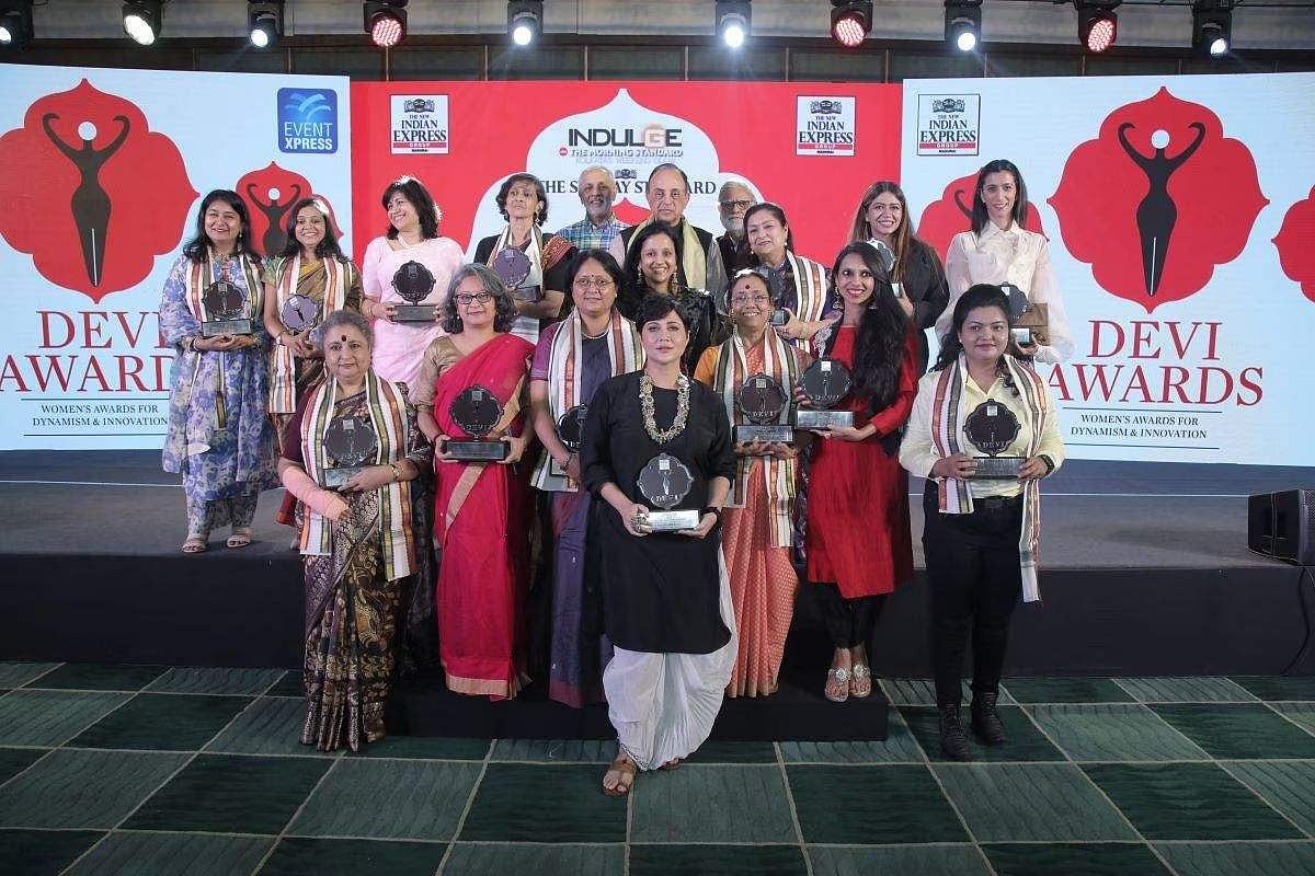 The 24th edition of Devi Awards honouring 12 exceptional women to take place in Kolkata today!