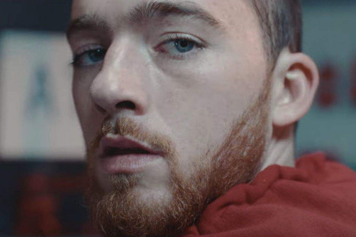 Angus Cloud final production ‘Your Lucky Day’ unveils trailer paying ...