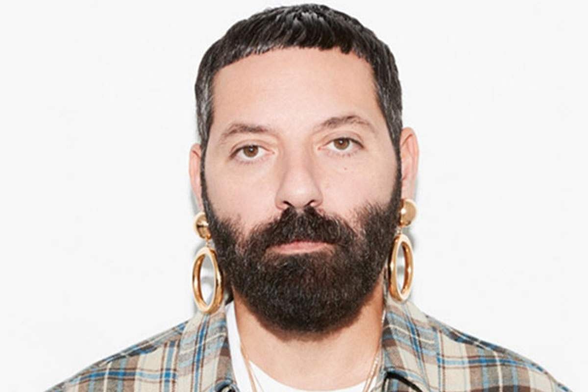 Moschino Creative Director Davide Renne passes away at 46